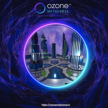 Ozone Metaverse